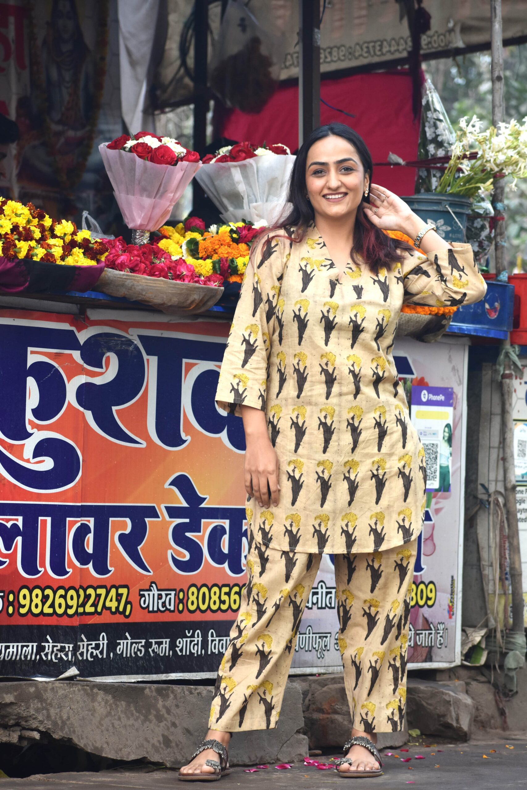 Malini Set – Shysa Label